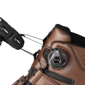 【タイチ公式通販】RSS006 DRYMASTER BOA ライディングシューズ | TAICHI