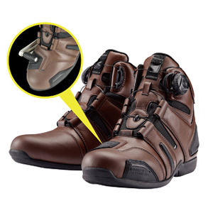 【タイチ公式通販】RSS006 DRYMASTER BOA ライディングシューズ | TAICHI