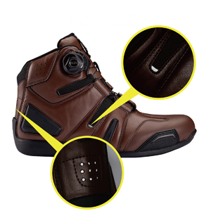 【タイチ公式通販】RSS006 DRYMASTER BOA ライディングシューズ | TAICHI